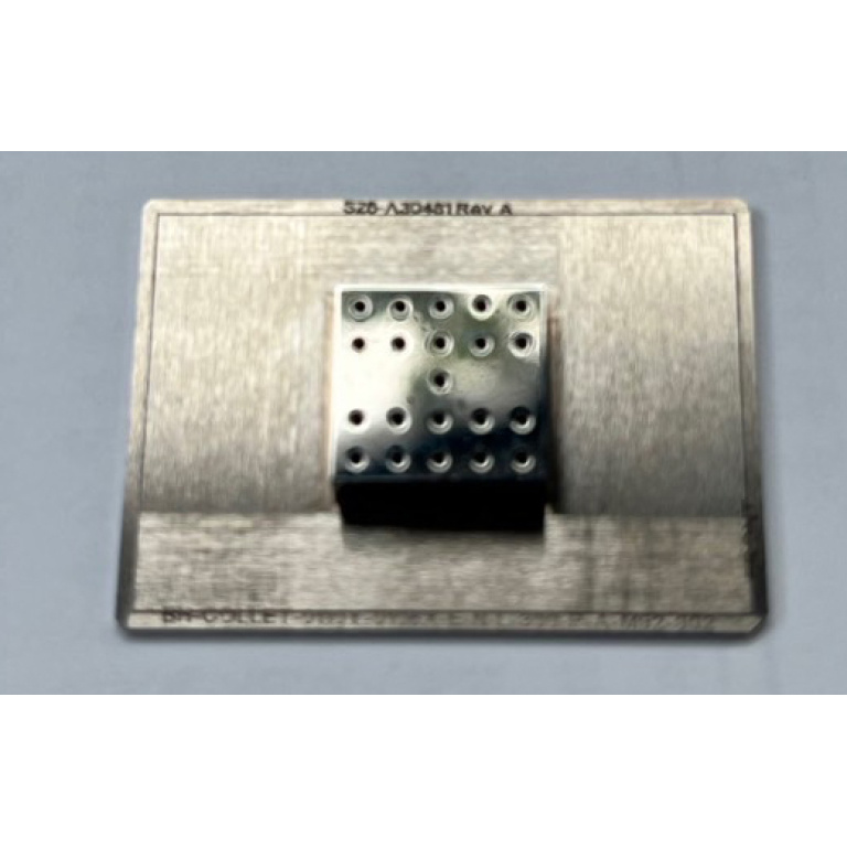 TC bonder - 加碩科技-SMT材料 封裝材料 設備部品 錫棒與錫棒回收