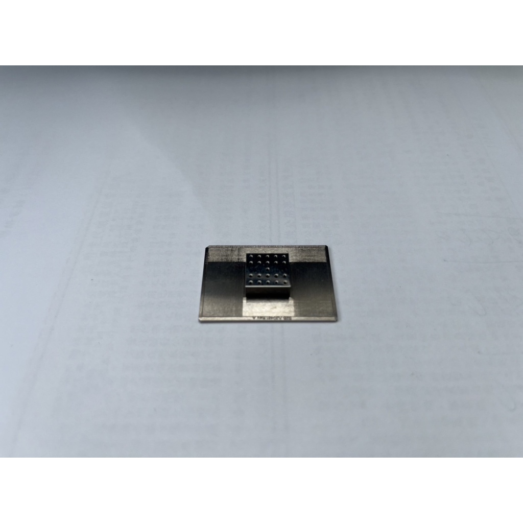 TC bonder - 加碩科技-SMT材料 封裝材料 設備部品 錫棒與錫棒回收